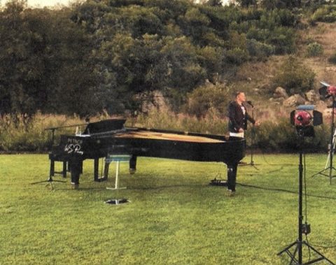 Andre Schwartz - WS Pianos